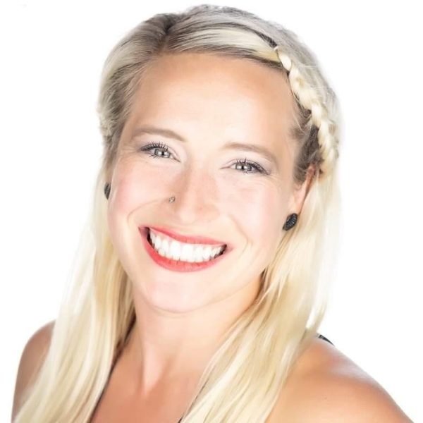 OFFICIAL SCHEDULE - The People's Reset