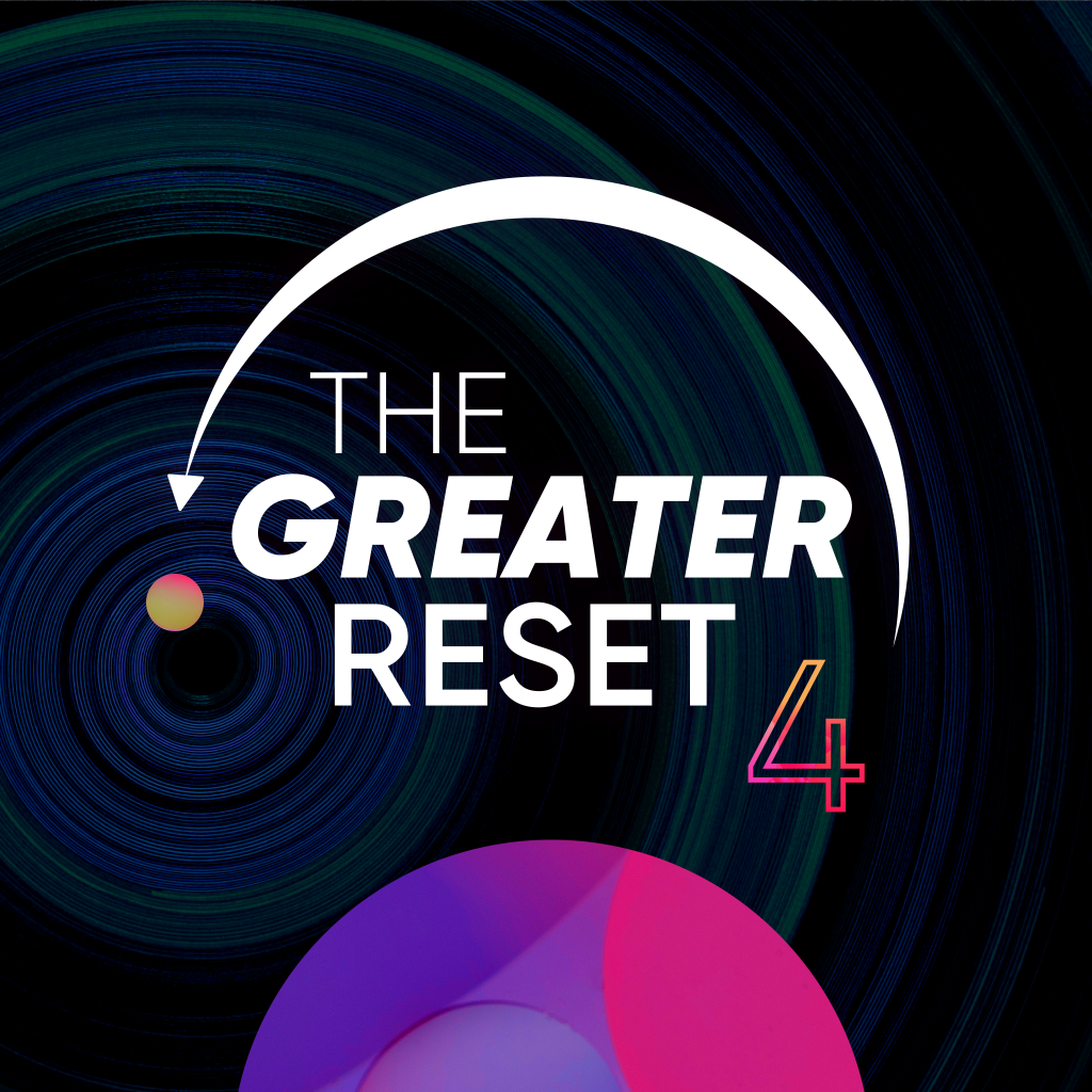 Recordings from Day 2 of The Greater Reset 4! - The Greater Reset 5 ...