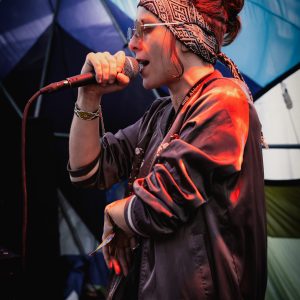 OFFICIAL SCHEDULE - The People's Reset