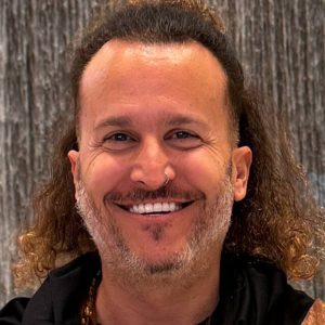 OFFICIAL SCHEDULE - The People's Reset