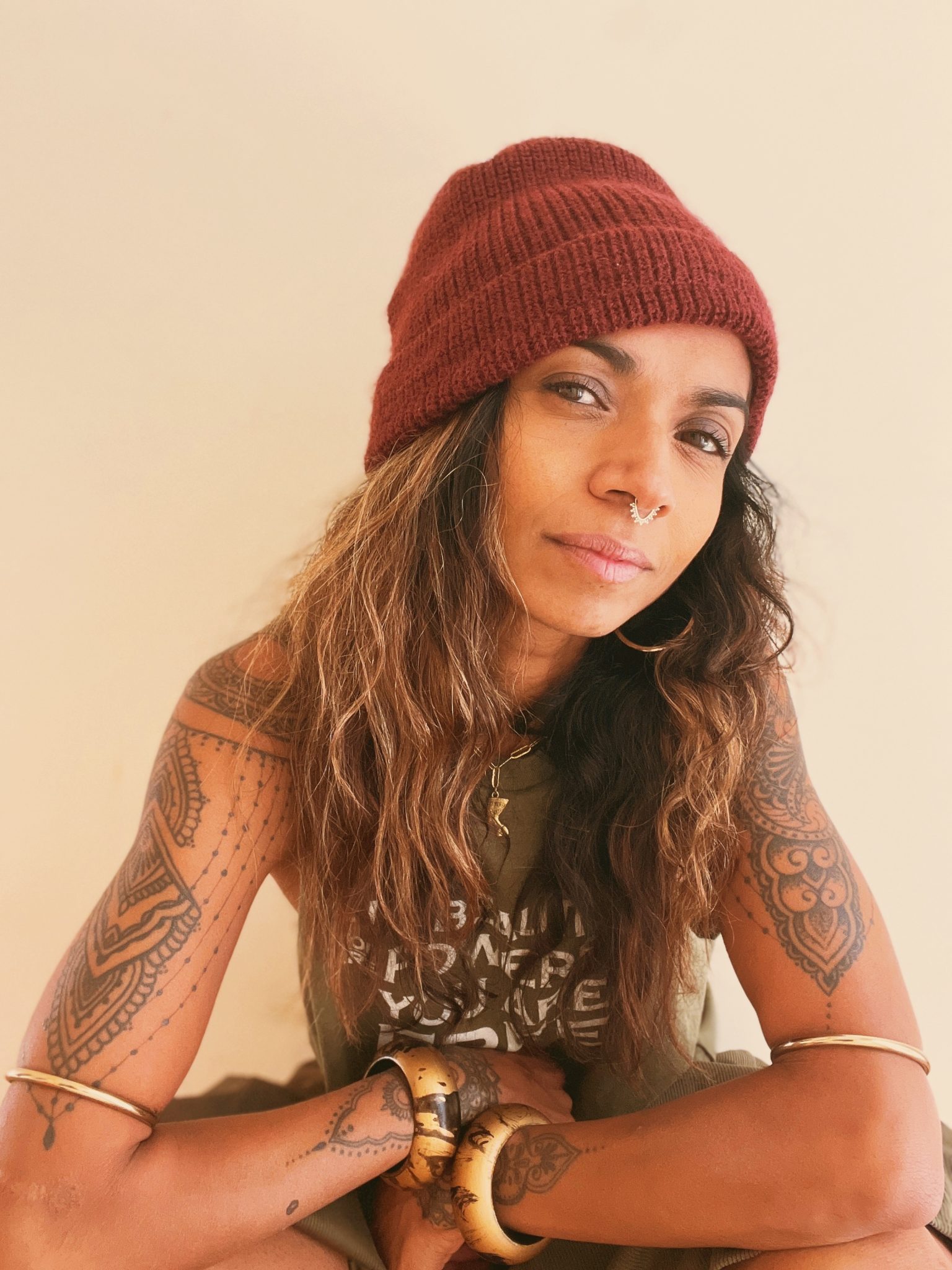 Sahida Apsara - The People's Reset