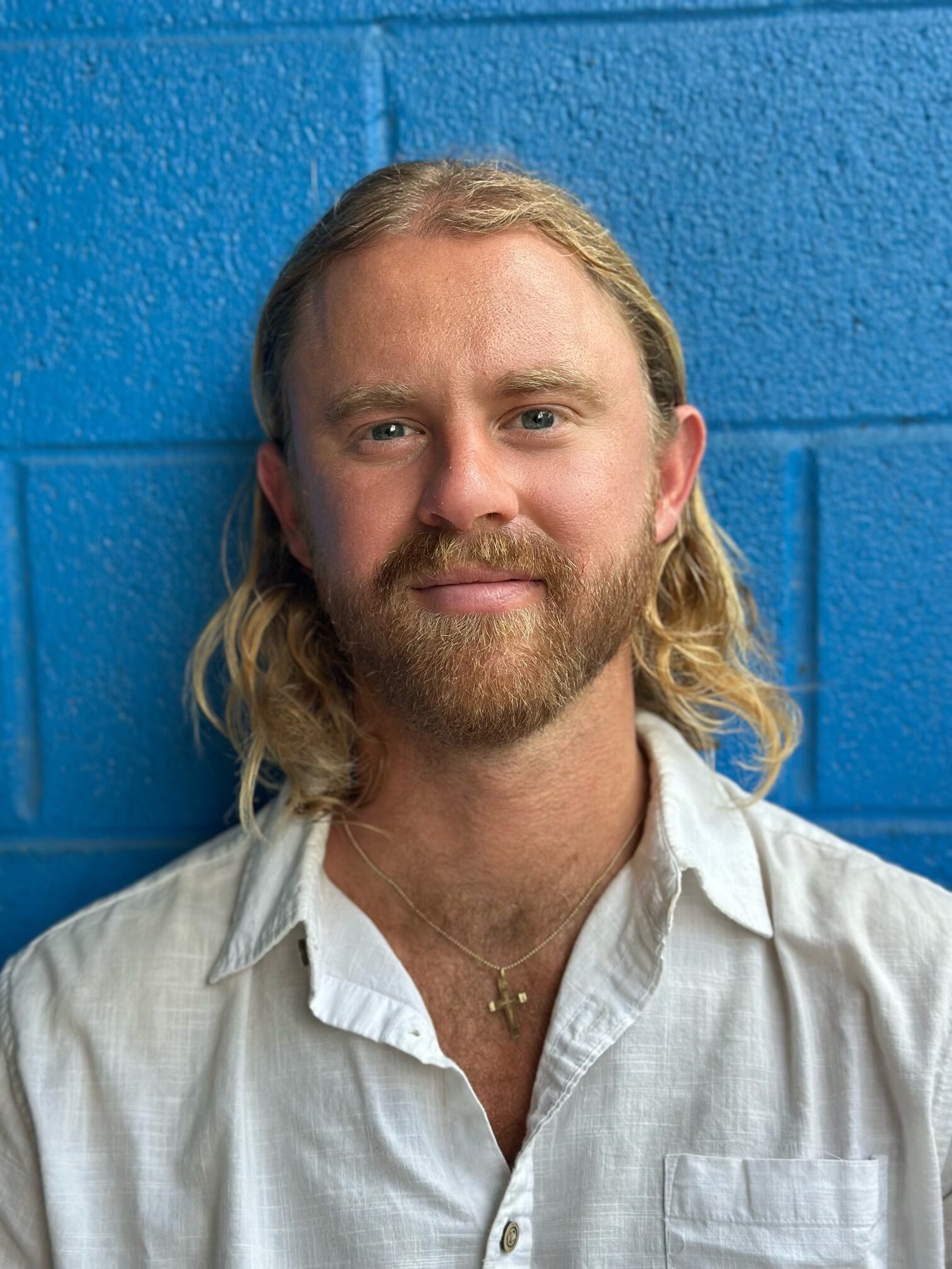 Tristan Scott - The People's Reset